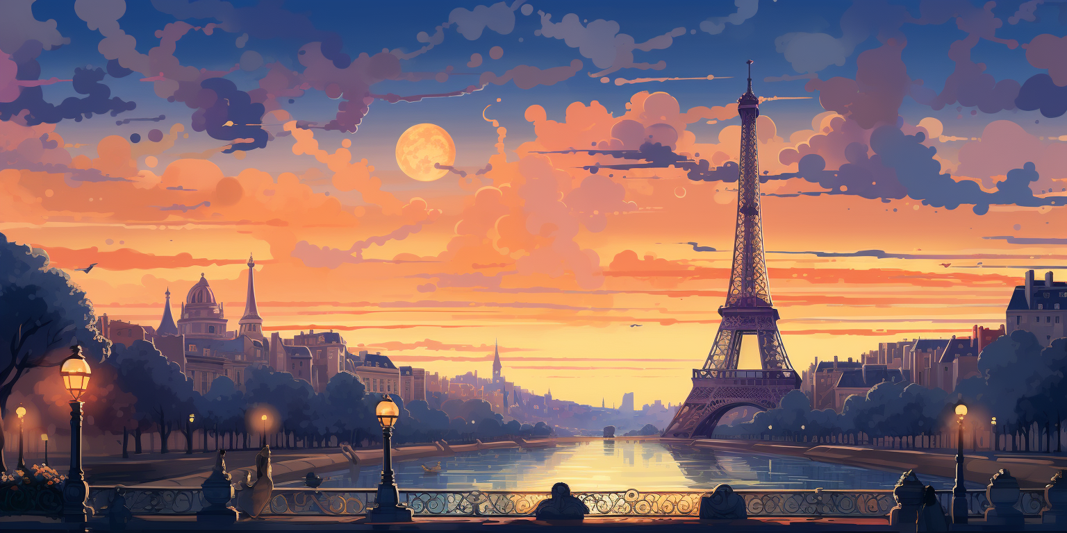 French Touch Dreamin 2023